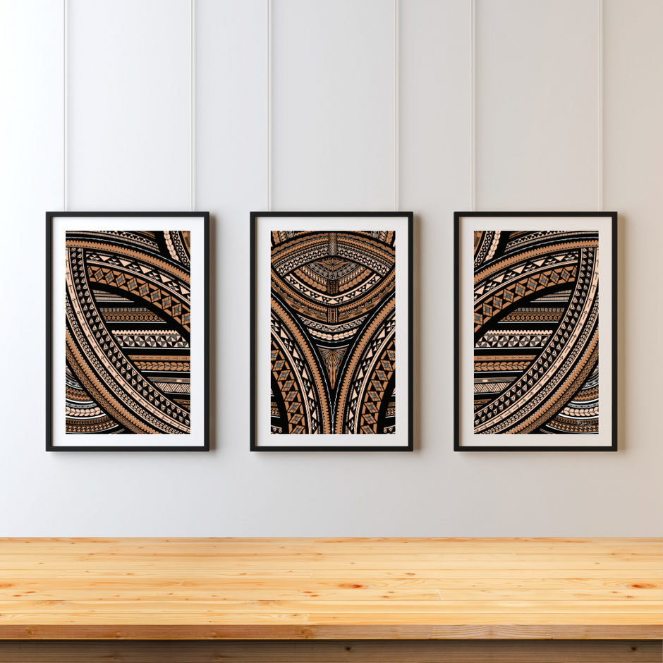 3-Piece Sets – POLYNATE